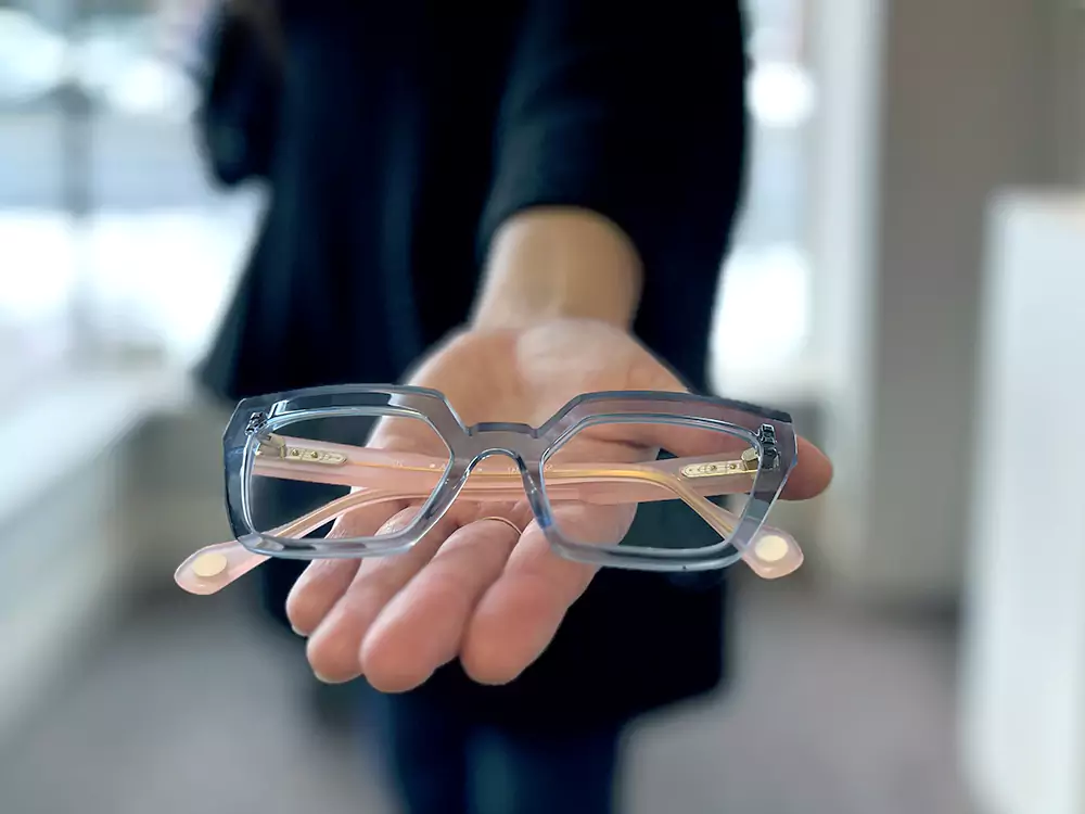 Optical Eyewear Services, Lexington, MA | Eye Look Optical